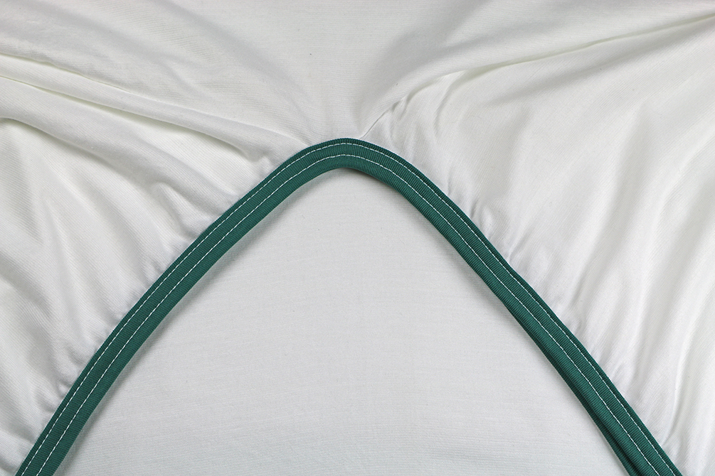Mattress Hugger Knitted Contour Sheet
